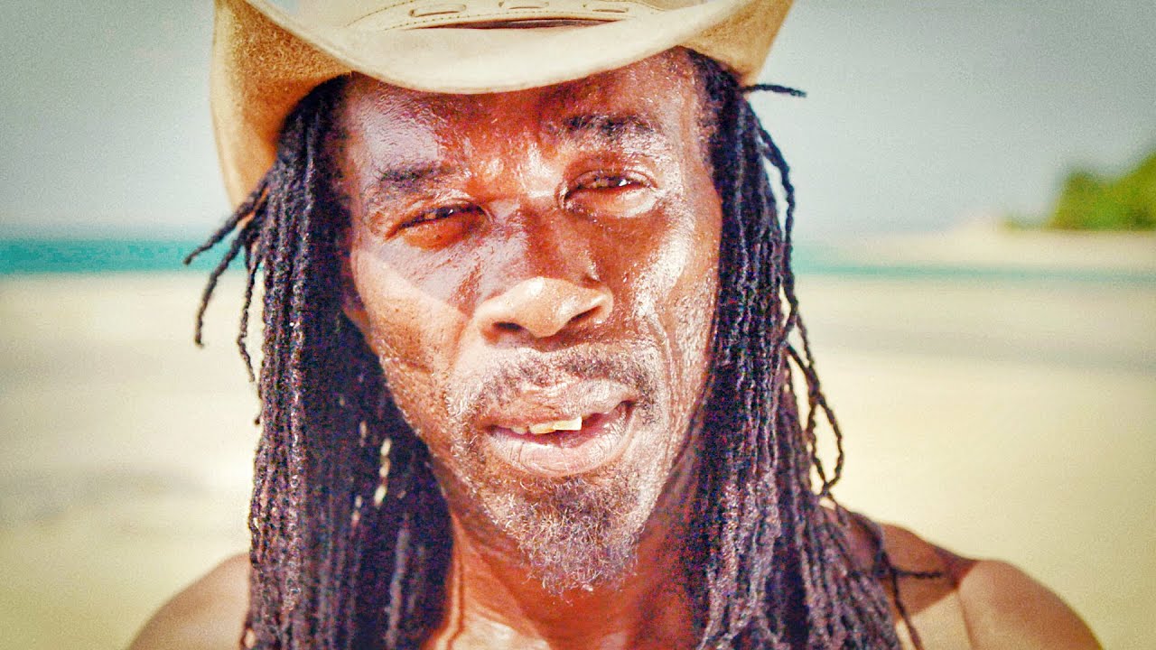 Brushy One String | RASTAMAN | Alternate Mix Official Video - YouTube