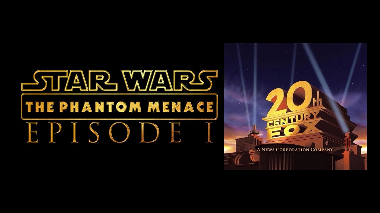 Star Wars Episode I:The Phantom Menace (1999) TV Spot In Theaters May ...