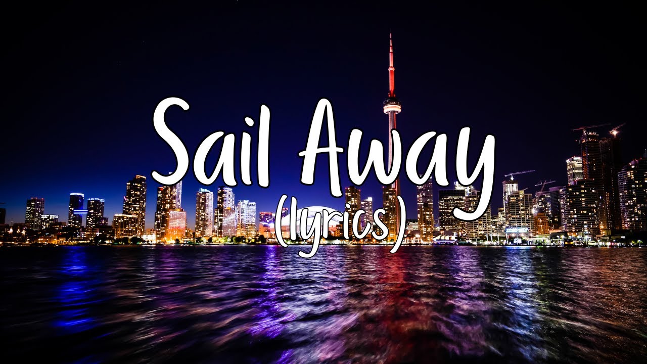 Sail Away Lyrics TheFatrat Copyright Free Music - YouTube