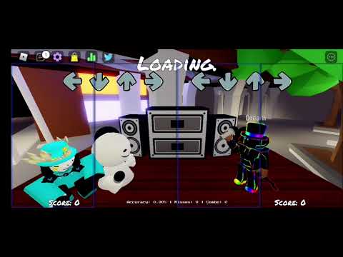 Last chance - Onslaught | Roblox FNF | Funky Friday - YouTube