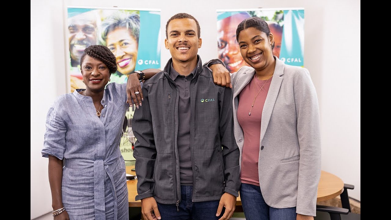 CFAL Talks Episode 44 - Can Rothschild & Co Save The Bahamas from its ...