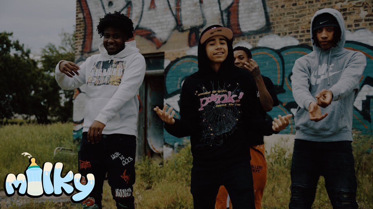 PGF Prolly - Active (Official Music Video) - YouTube