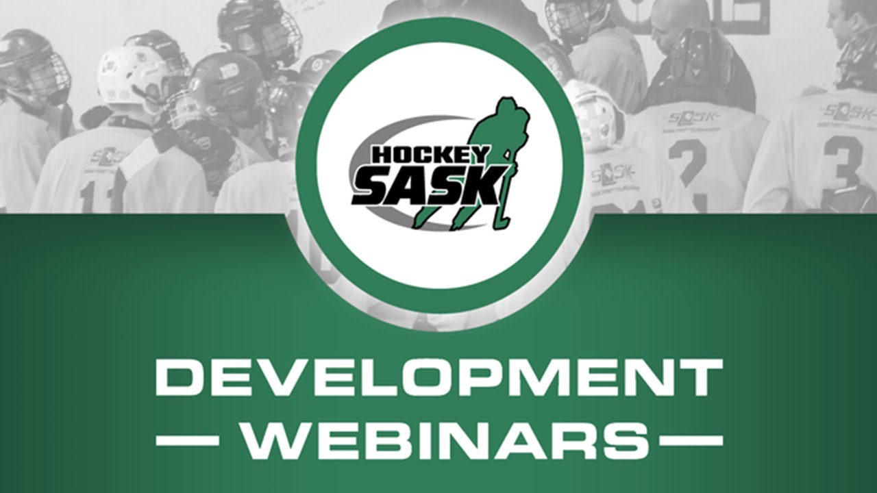 SHA Development Webinar - Exercise and Strength with Dan Yaskowich of ...