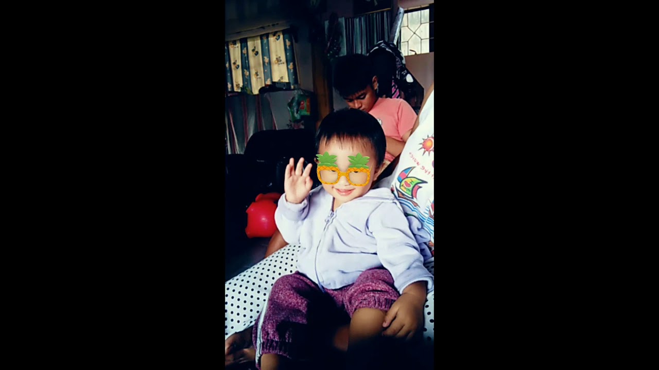 Lyka camera effects - YouTube