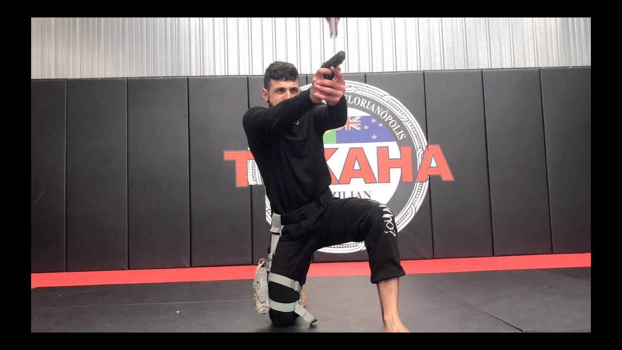 Target Practise | Daniel Northover x Nathan Kara | Stunts - YouTube