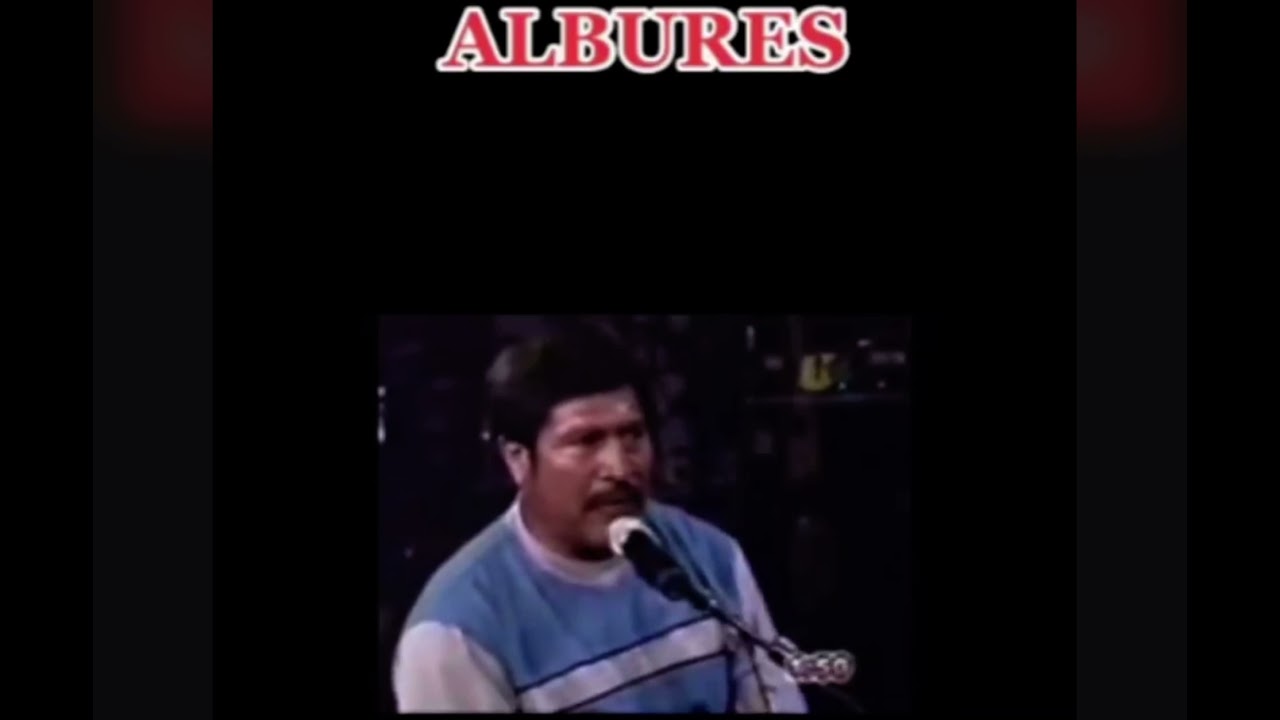 El mejor concurso de albures de la historia parte 2 - YouTube