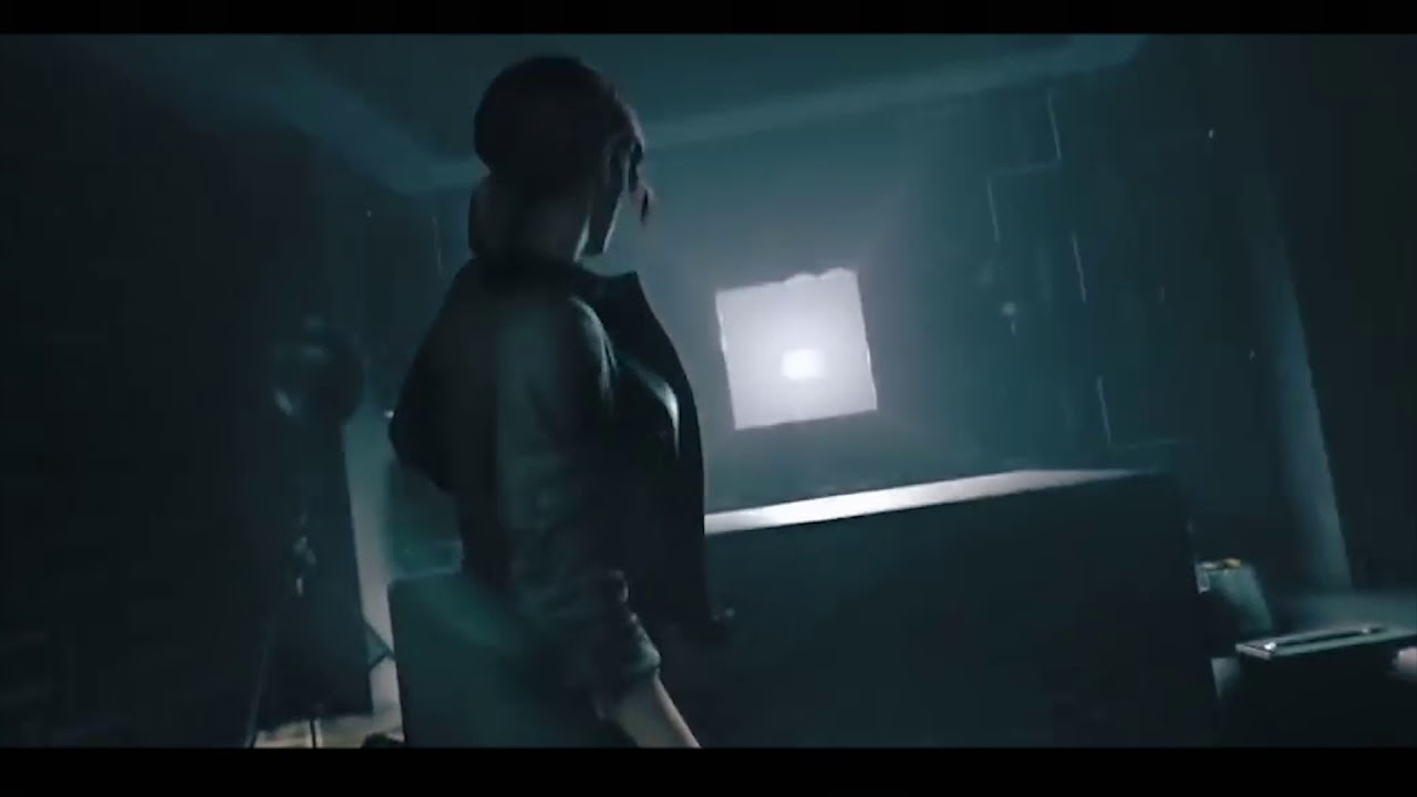 ps4 control game trailer - YouTube