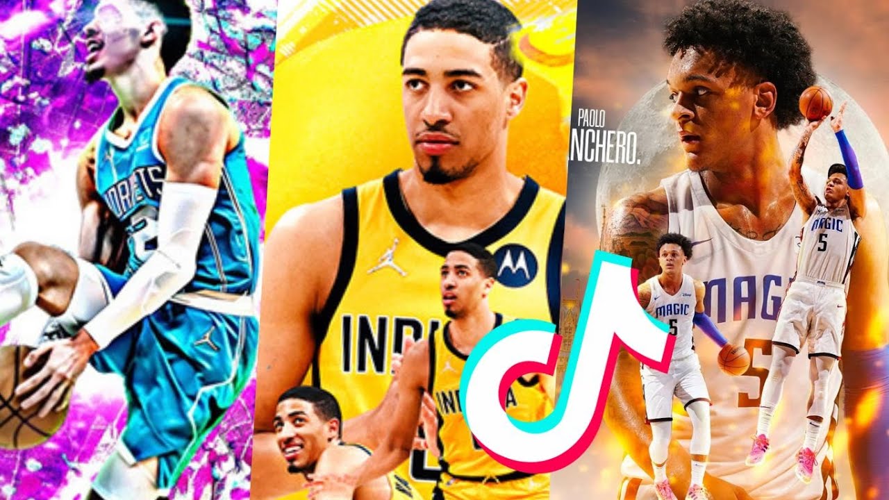 🏀7 Minutes of NBA and Basketball Edits TikTok Compilation🏀 #13 - YouTube