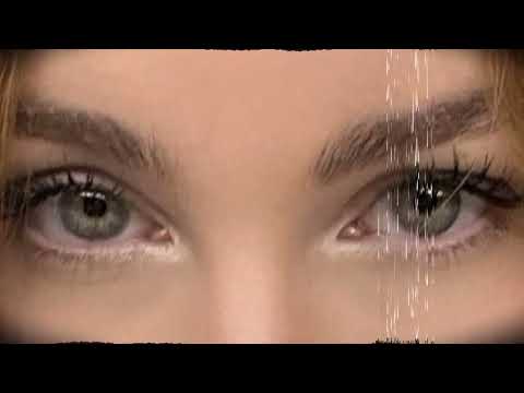👁️ Gorgeous Big Eyes Subliminal | Magnetic & Stunning Look  |  Muhteşem Büyük Gözler 