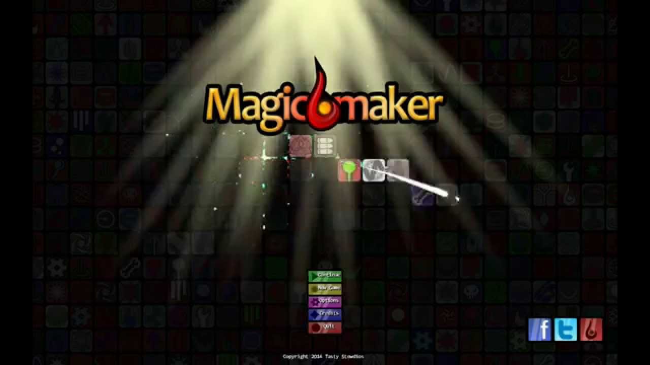 Magic Maker Steam on the Cheap Episode 13 - YouTube