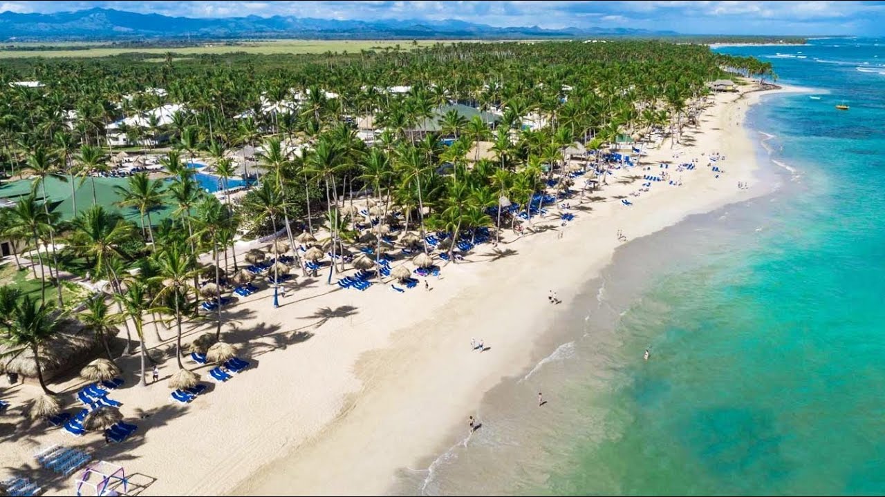 Grand Sirenis Punta Cana Resort (ex Grand Sirenis Cocotal) | Punta Cana ...