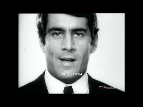 Spot - Palmolive - Sapone - formula delicata (1968)