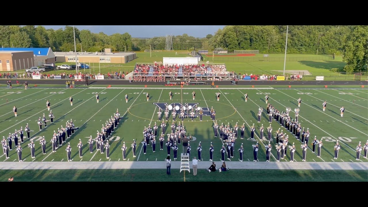 2023 WGMB Pregame Game 1 - YouTube