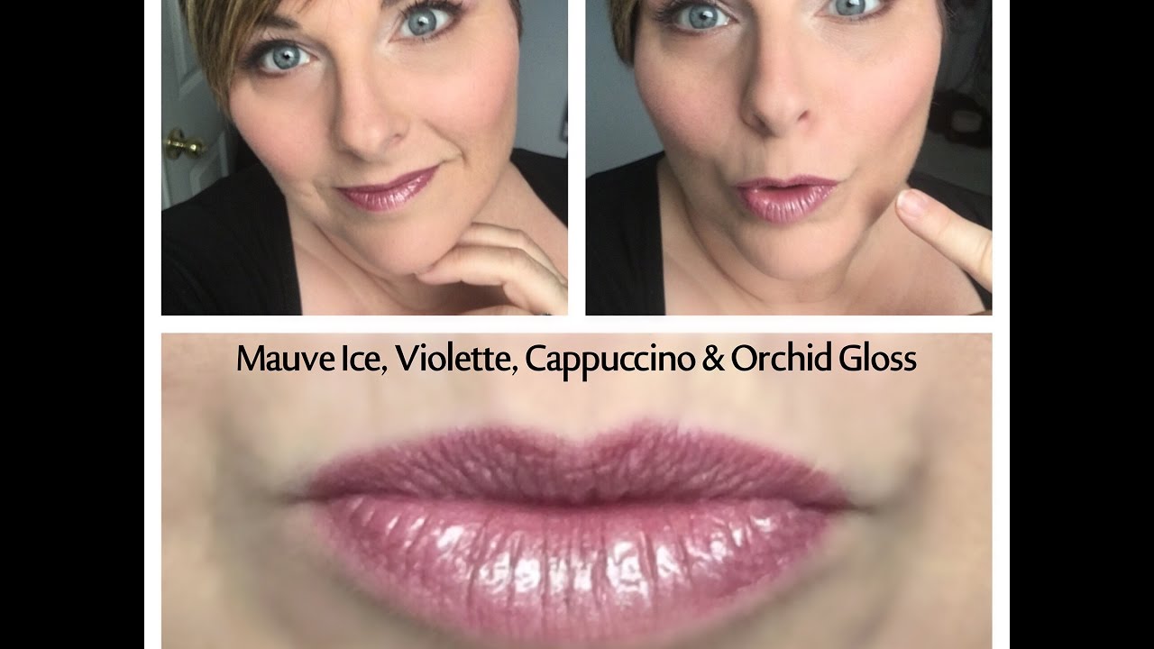 LIPSENSE LOOK - My New FAVORITE Combo & How to Use OOOPS! Remover - YouTube