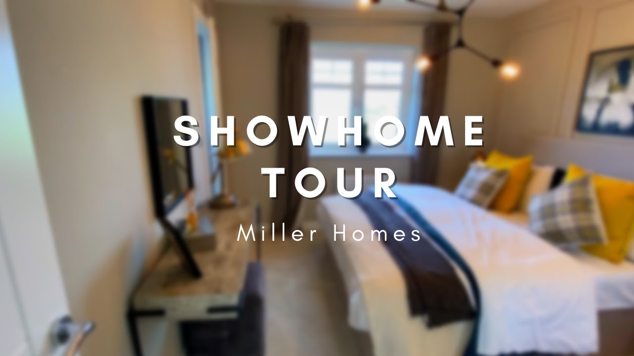 NEW HOME TOUR 2021 | First time home buyers | Developers comparison ...