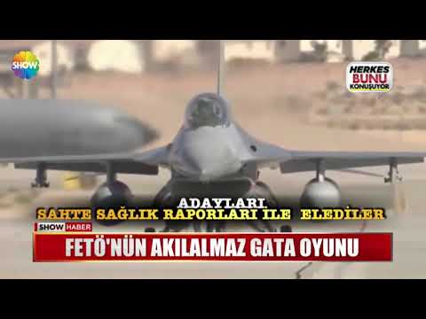 FETÖ'nün akılalmaz GATA oyunu