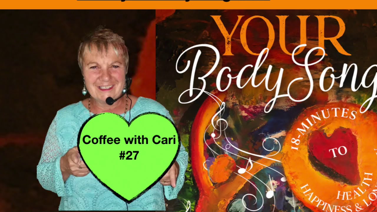 Coffee with Cari Reading #27 - YouTube
