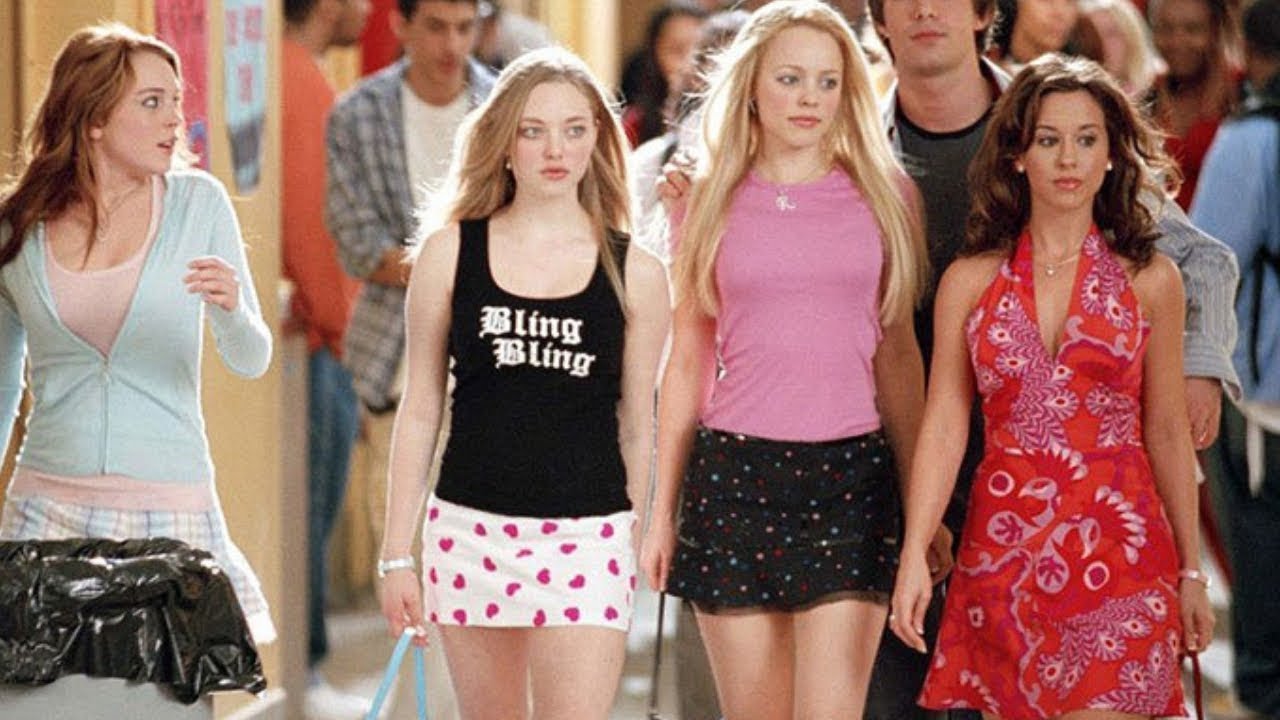 Top 30 Greatest Chick Flicks Ever Made To Watch - YouTube