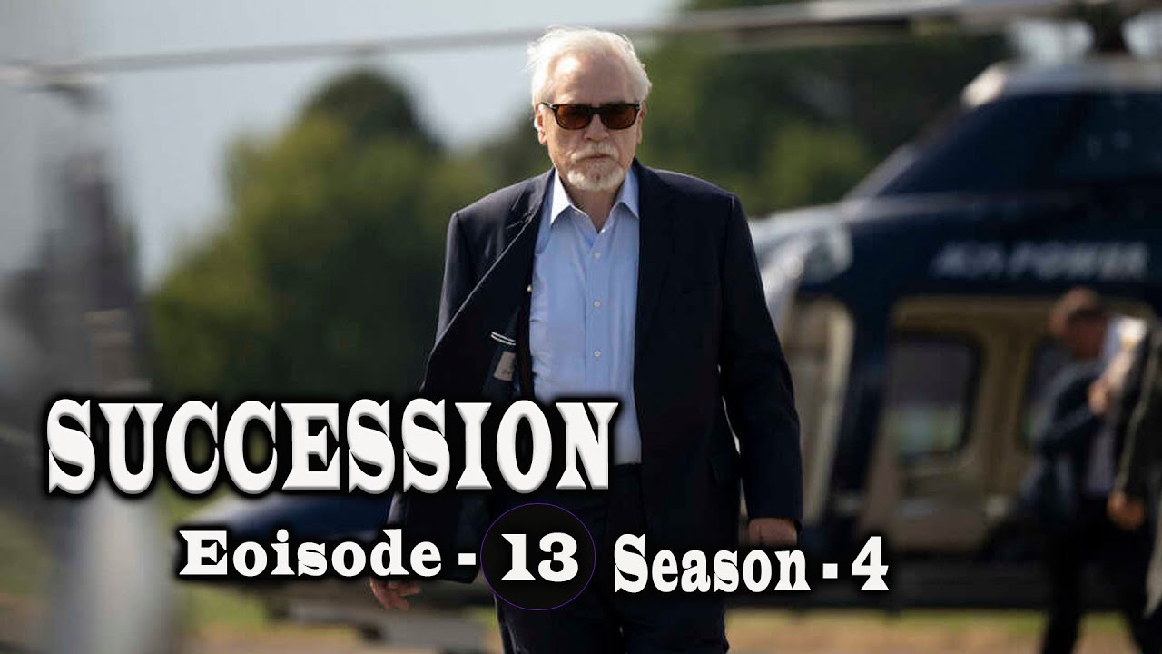 "Top 13 Power Moves: Ranking the Best Episodes of 'Succession' for ...