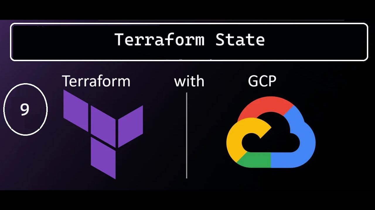 9.Terraform State file - YouTube