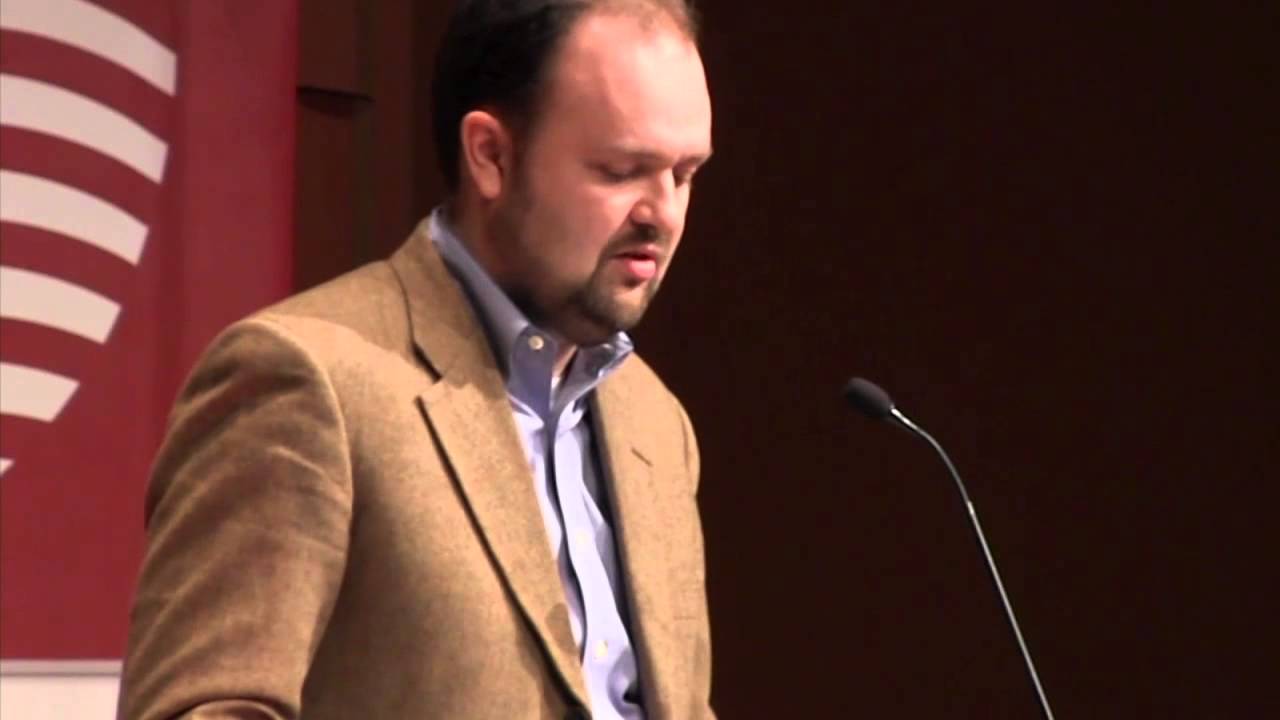 Does secular humanism need religious humanism? - YouTube
