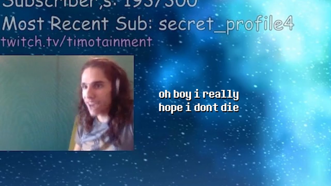 my favorite timotainment clips - YouTube