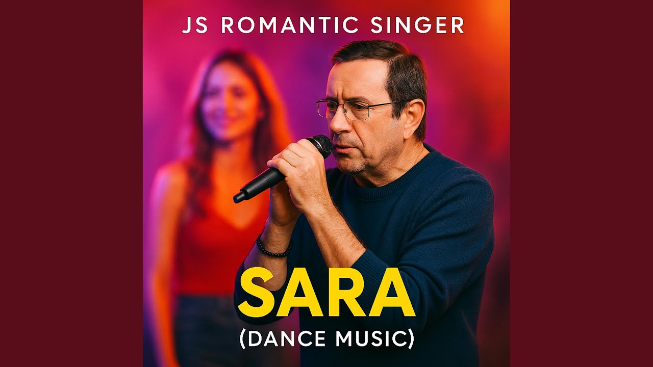 Sara (Dance Music) - YouTube