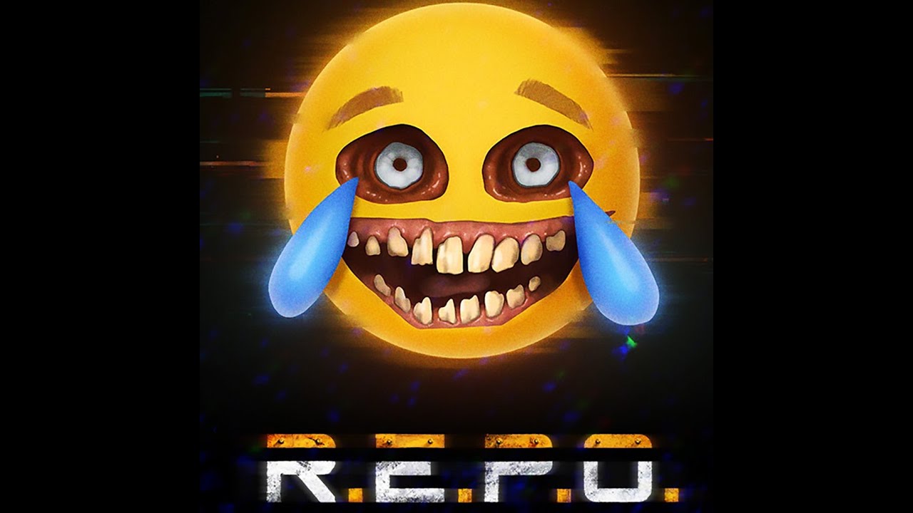 REPO Games With The Boys! - YouTube