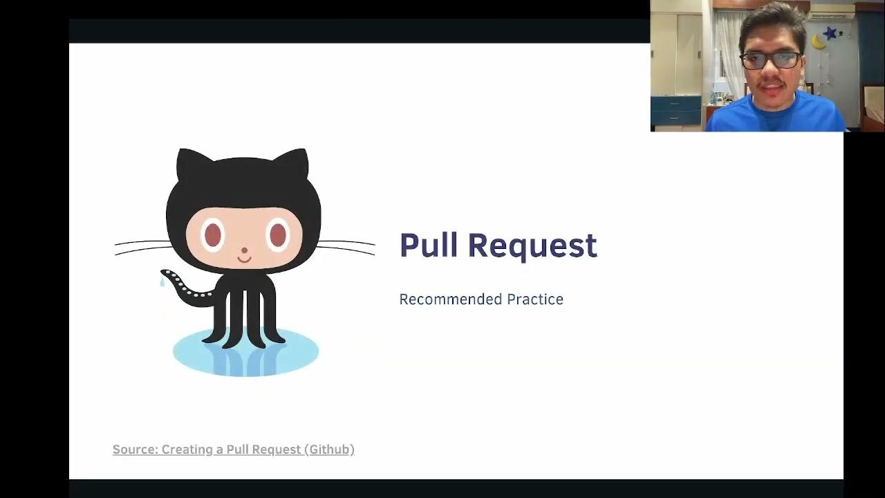 Git Tutorial (Everything you need to know to get started) (1/3) - YouTube