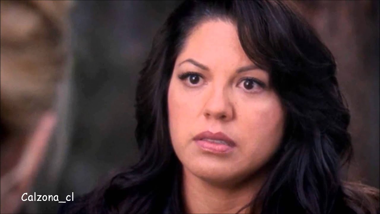 Callie y Arizona - Say you love me - YouTube
