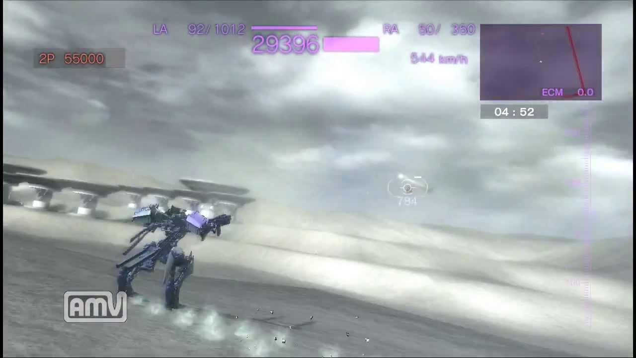 ACfA player match 03 13/04/29 - YouTube