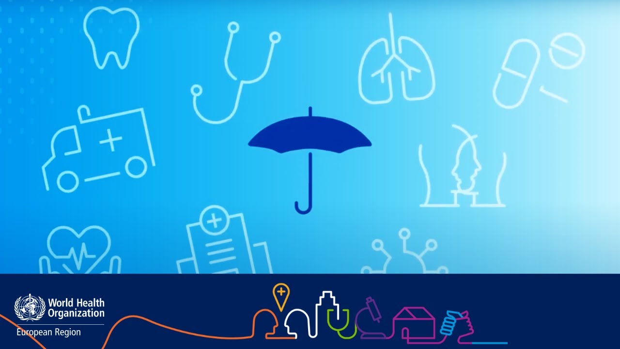 UHC watch – tracking affordable access to health care in Europe and ...