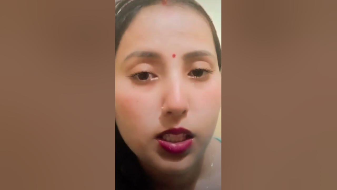 farkira aaulan kinai fari unai dina dako chhodi runa man chha kakhmaa kunai dina 😥😥 - YouTube