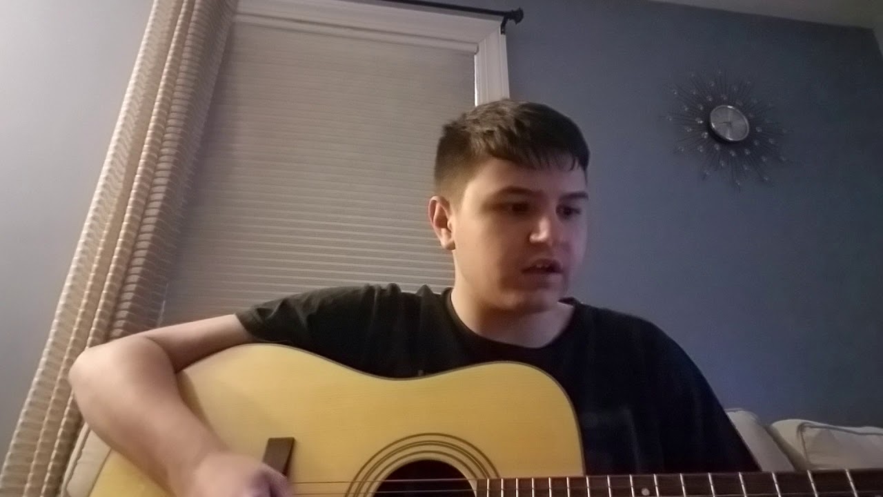 The One(original song) demo recording. - YouTube