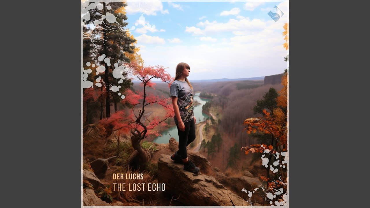 The Lost Echo (Original Mix) - YouTube