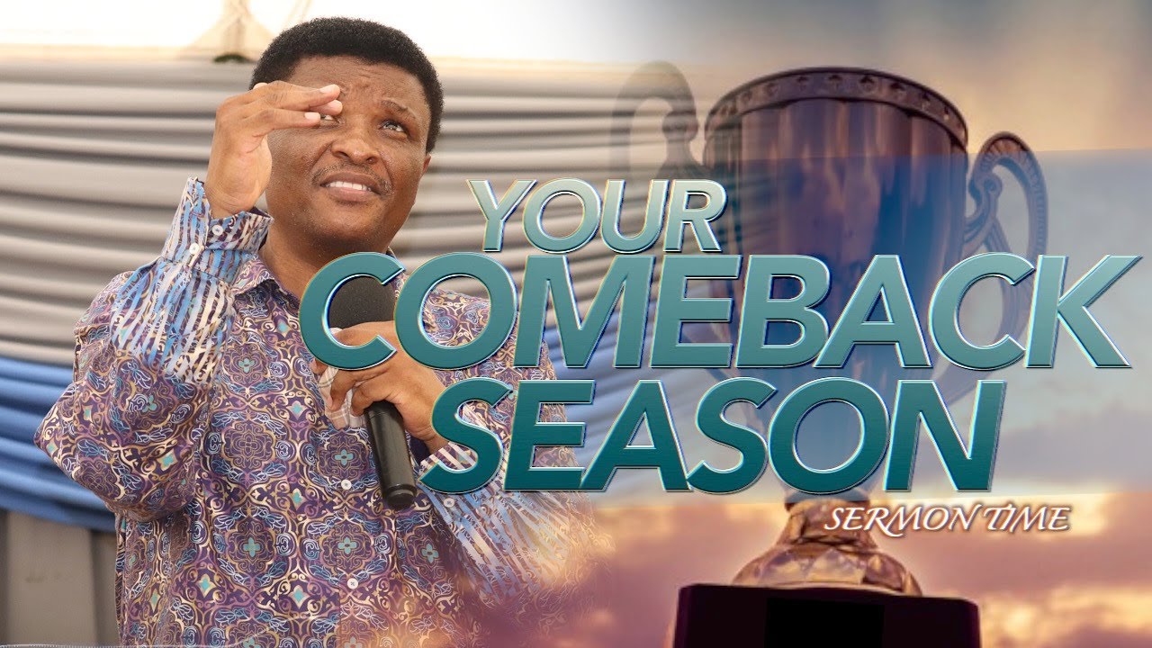 WAKE UP TO YOUR COMEBACK !! - YouTube