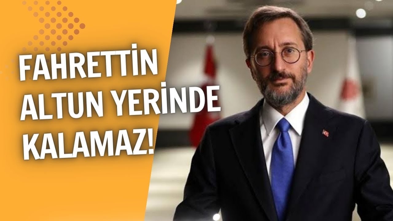 ERDOĞAN'IN BAYRAM MESAJI NEDEN DÜZELTİLMEDEN SERVİS EDİLDİ? ALİ TARAKCI-FERİT ATAY - YouTube