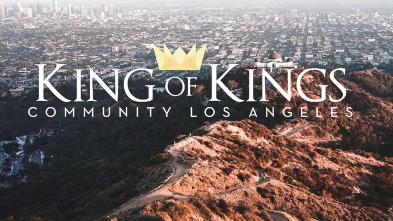 King of Kings Community Los Angeles - :20 Promo - YouTube