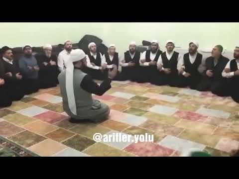 Sefa geldin (zikirle ilahi)