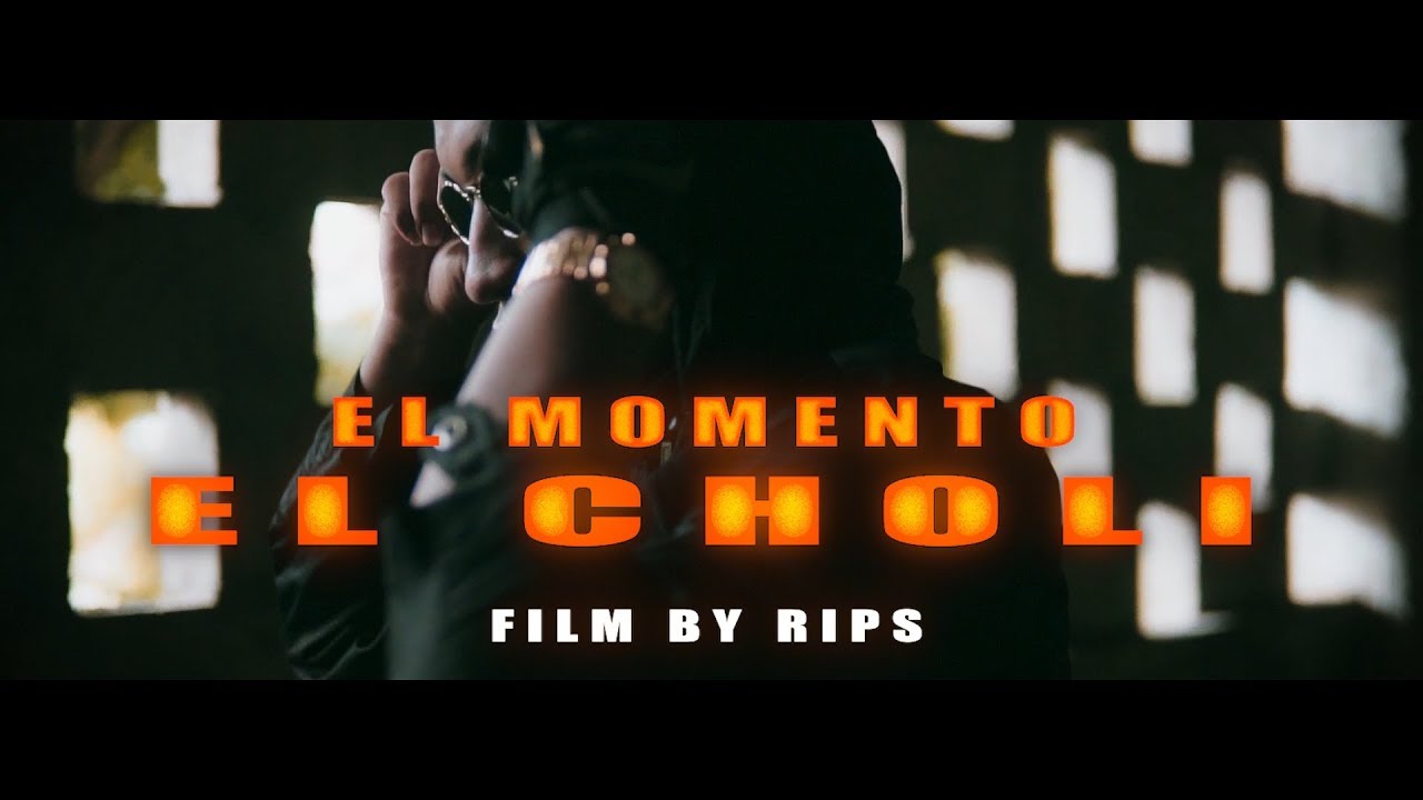 El Choli - El Momento [Video] - YouTube