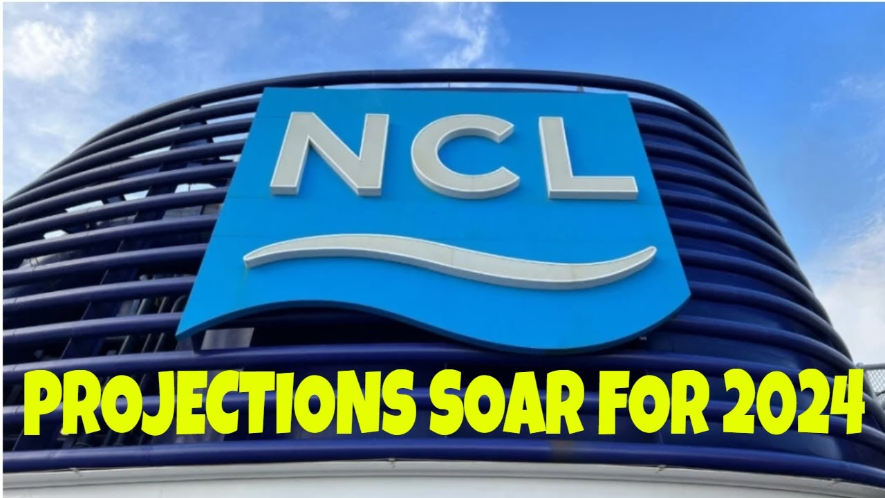 NCL PROJECTIONS SOAR FOR 2024 EPISODE #89 - YouTube