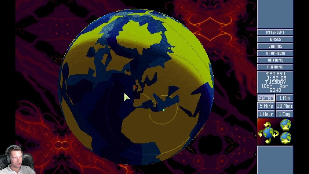 OPENXCOM: Terror From The Deep (Season2) - Part 12 - YouTube