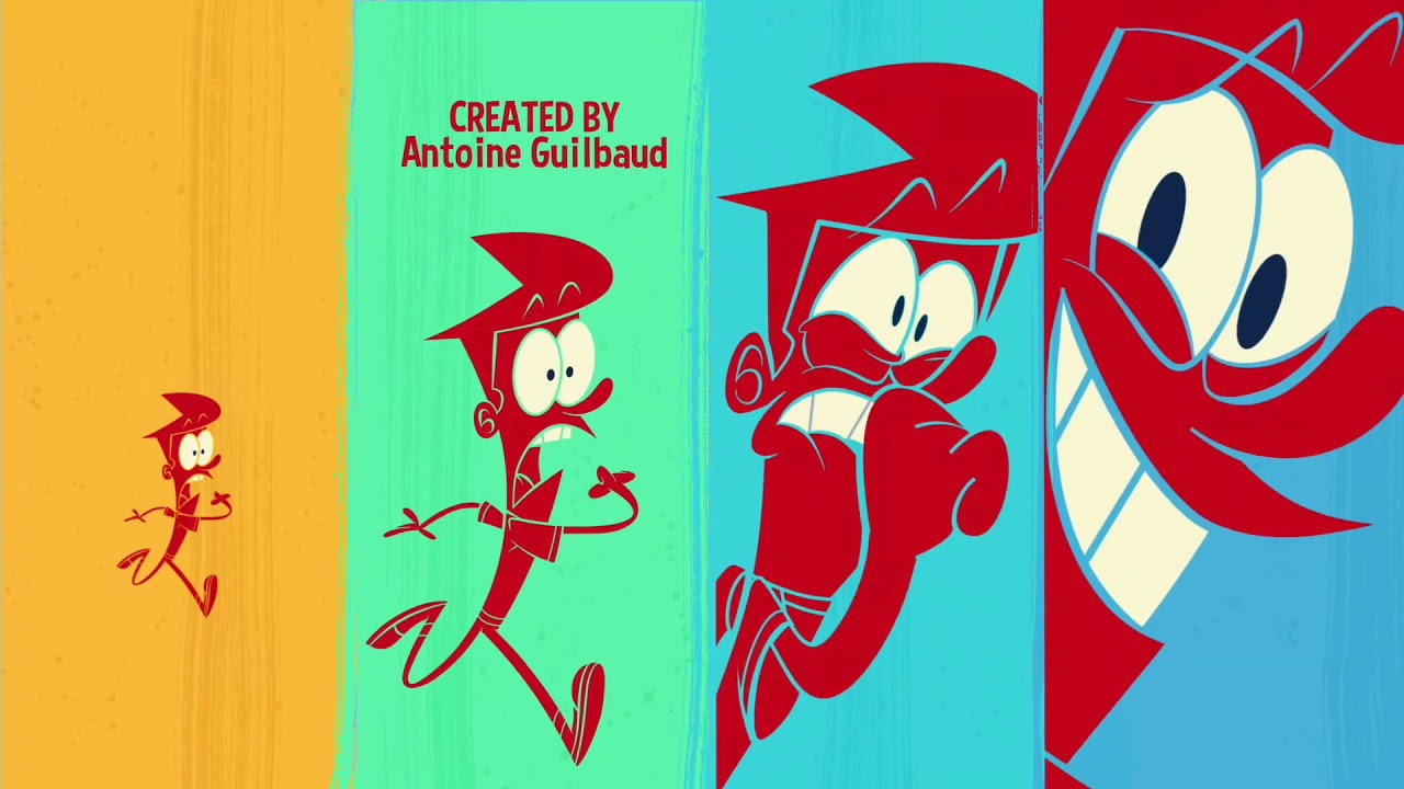 Get Blake Intro - YouTube