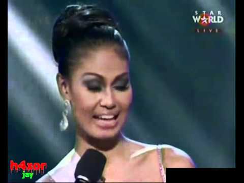 Venus Raj in a.k.a "Major Major" - YouTube