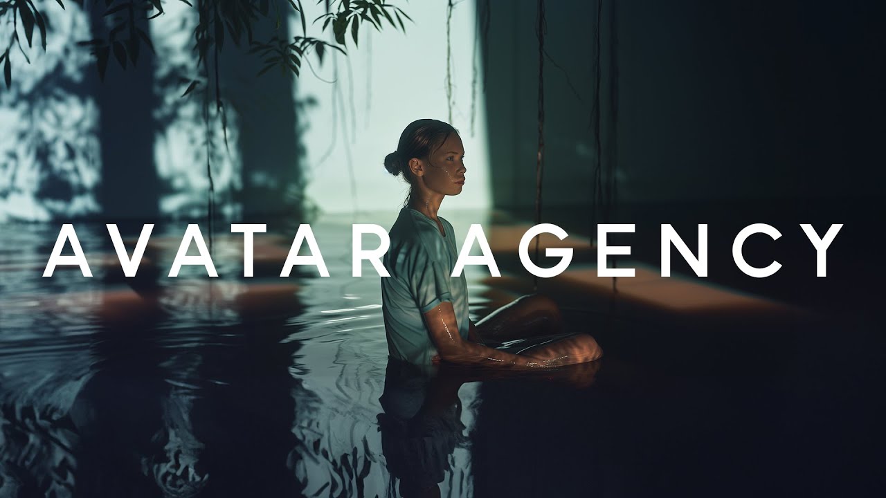 2024 RO3YN AVATAR AGENCY: LAUNCHED! 🚀 - YouTube