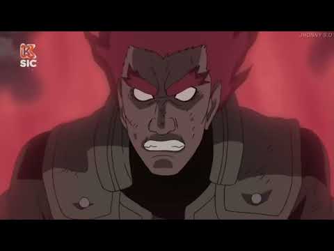 Maito Gai Vs Madara Dublado - Naruto Shippuden Dublado