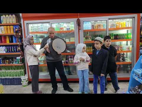 KENDİ İLAHİMİZ (İLİM ALLAH) ULUS EXSPRESTE SÖYLEDİK