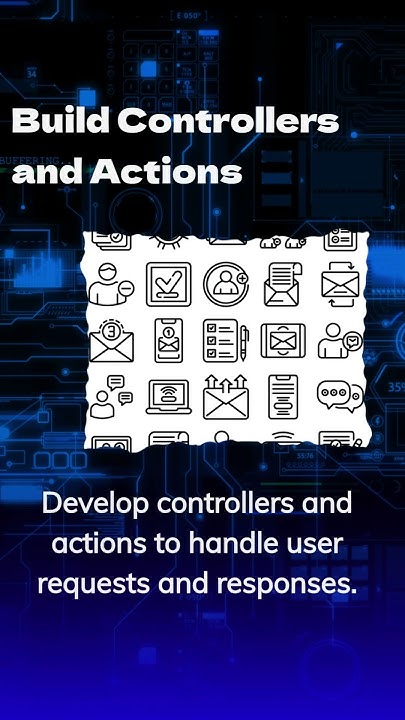 9 Steps to Build a Web App with ASP.NET MVC 5 #ASP.NET #MVC5 # ...