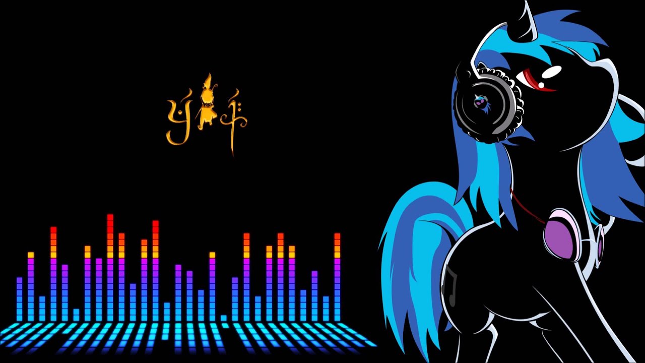 MLP - The Spectacle (FlightRush RVZZLE DVZZLE Remix) - YouTube