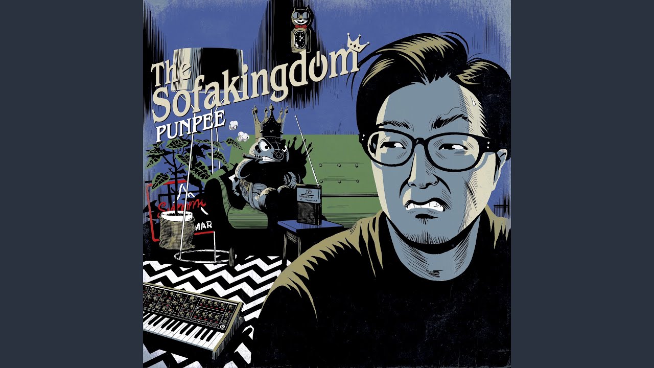 Operation : Doomsday Love - YouTube Music